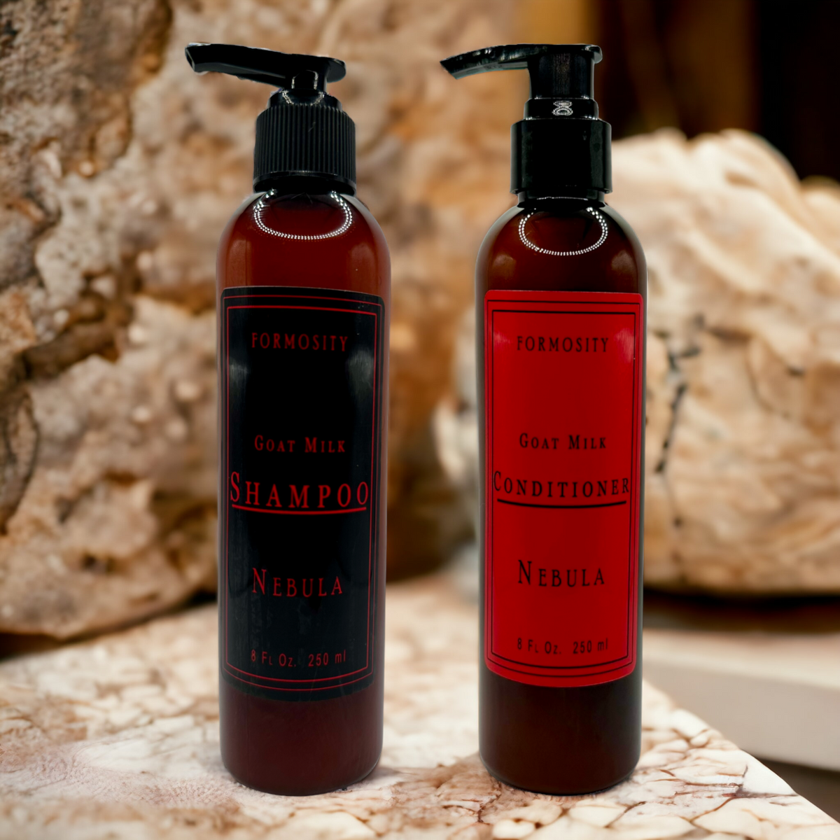 Hair Care – FormositySoaps