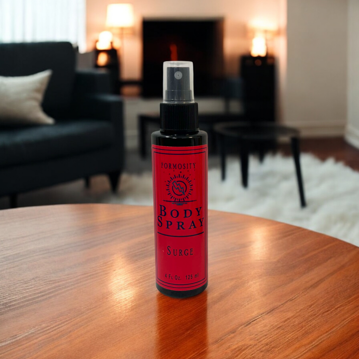 Surge Body Spray – FormositySoaps
