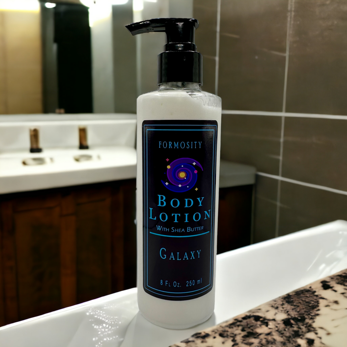 Galaxy Body Lotion – FormositySoaps