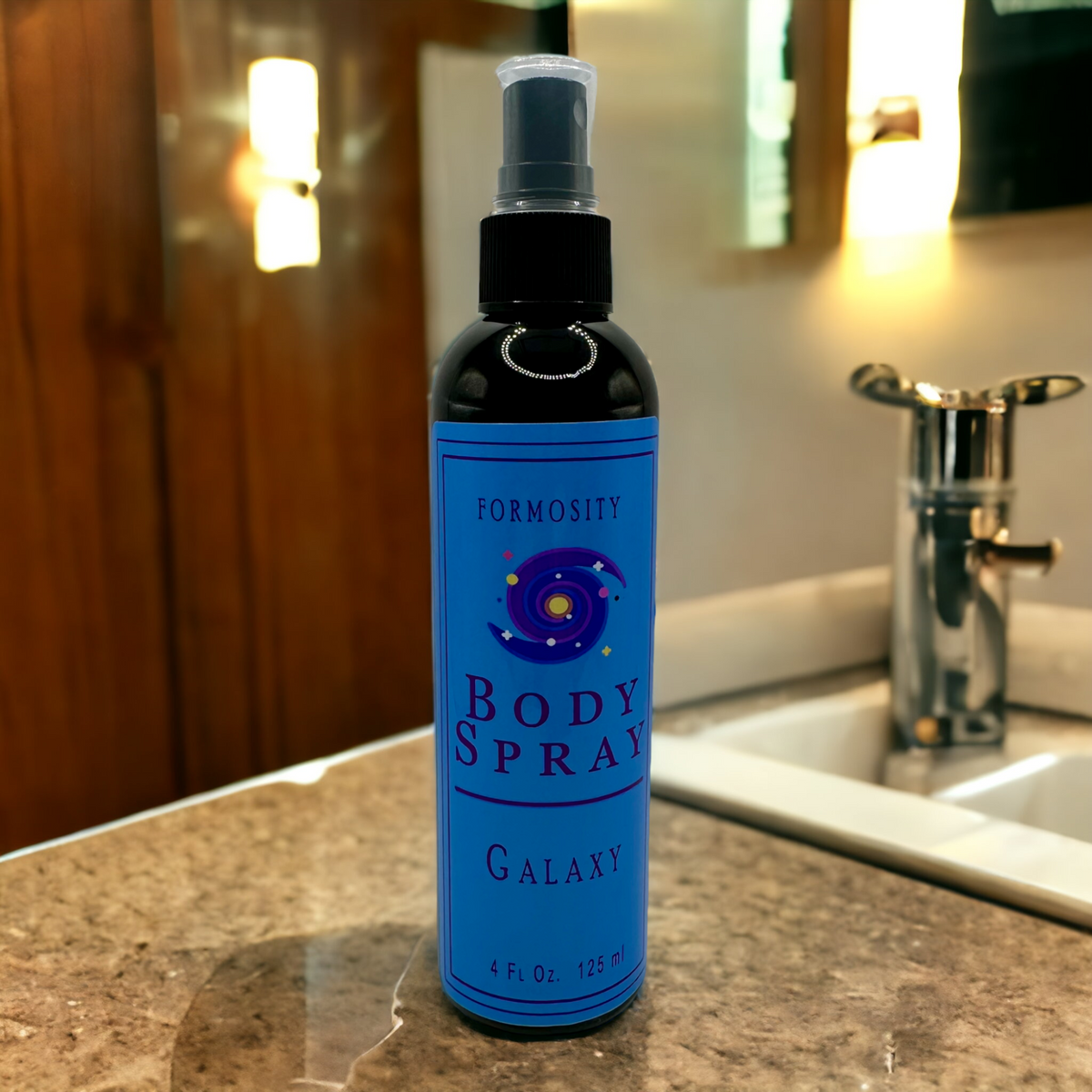 Galaxy Body Spray – FormositySoaps