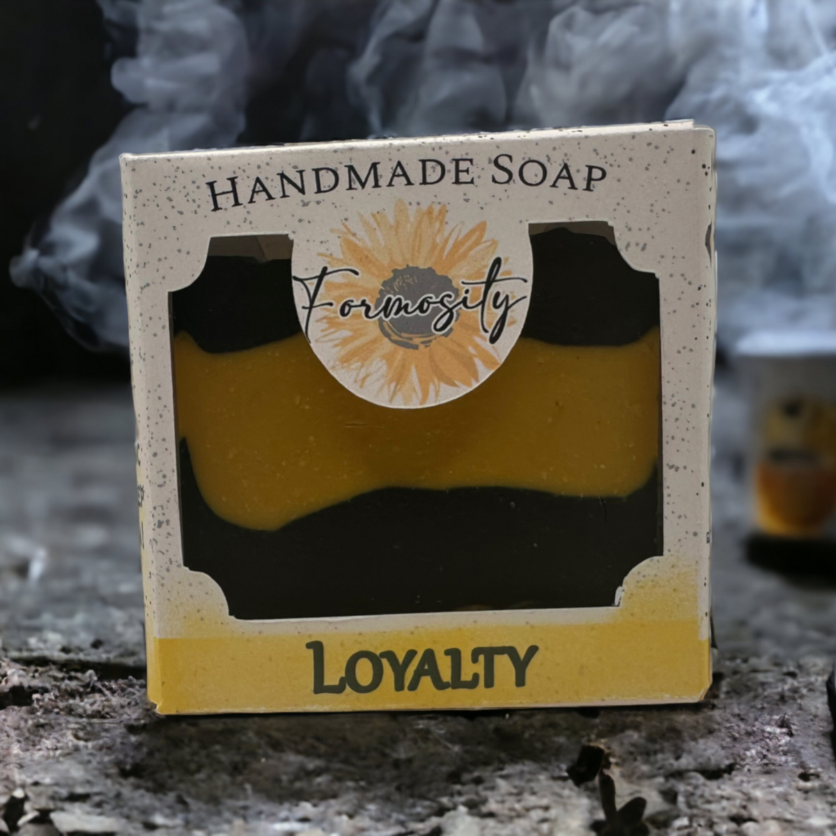 Loyalty – FormositySoaps