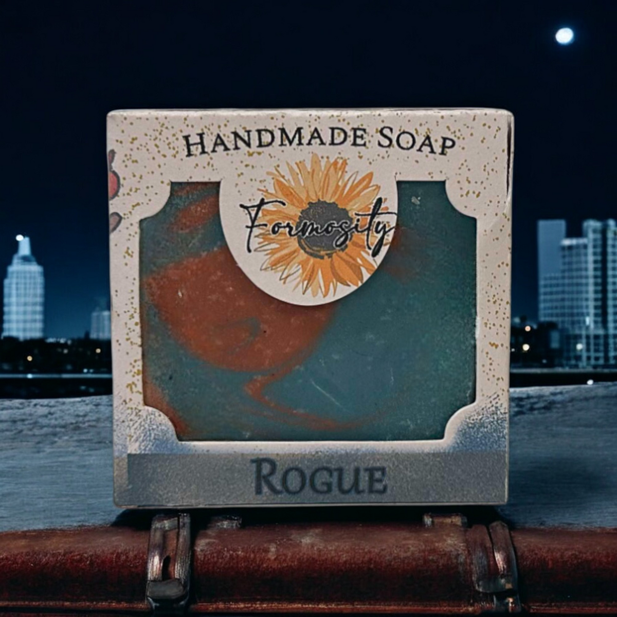 Rogue – FormositySoaps