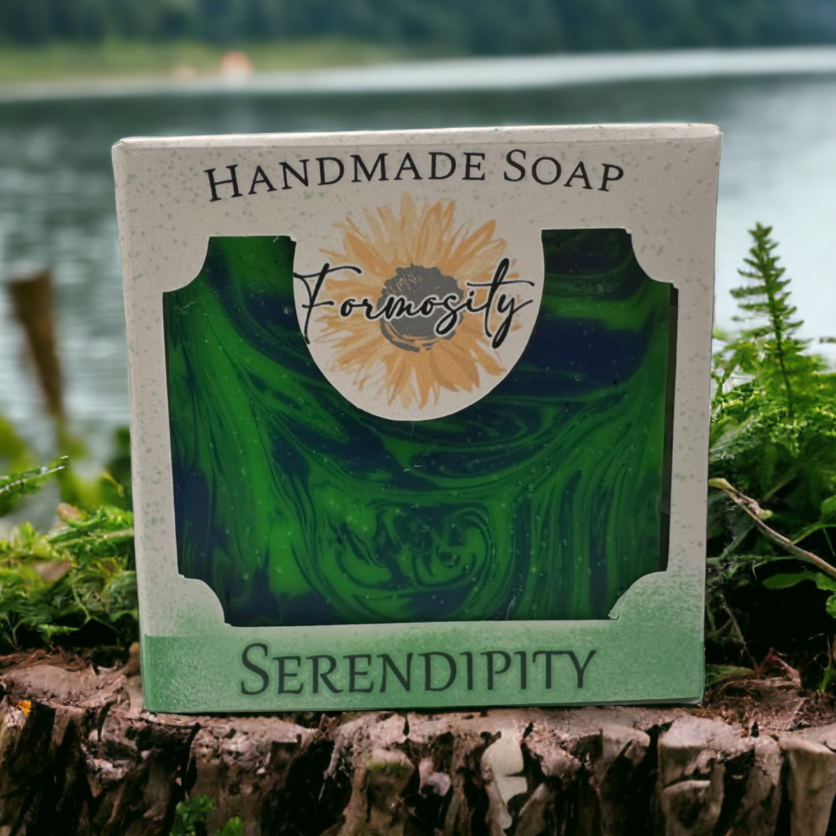 Serendipity – FormositySoaps