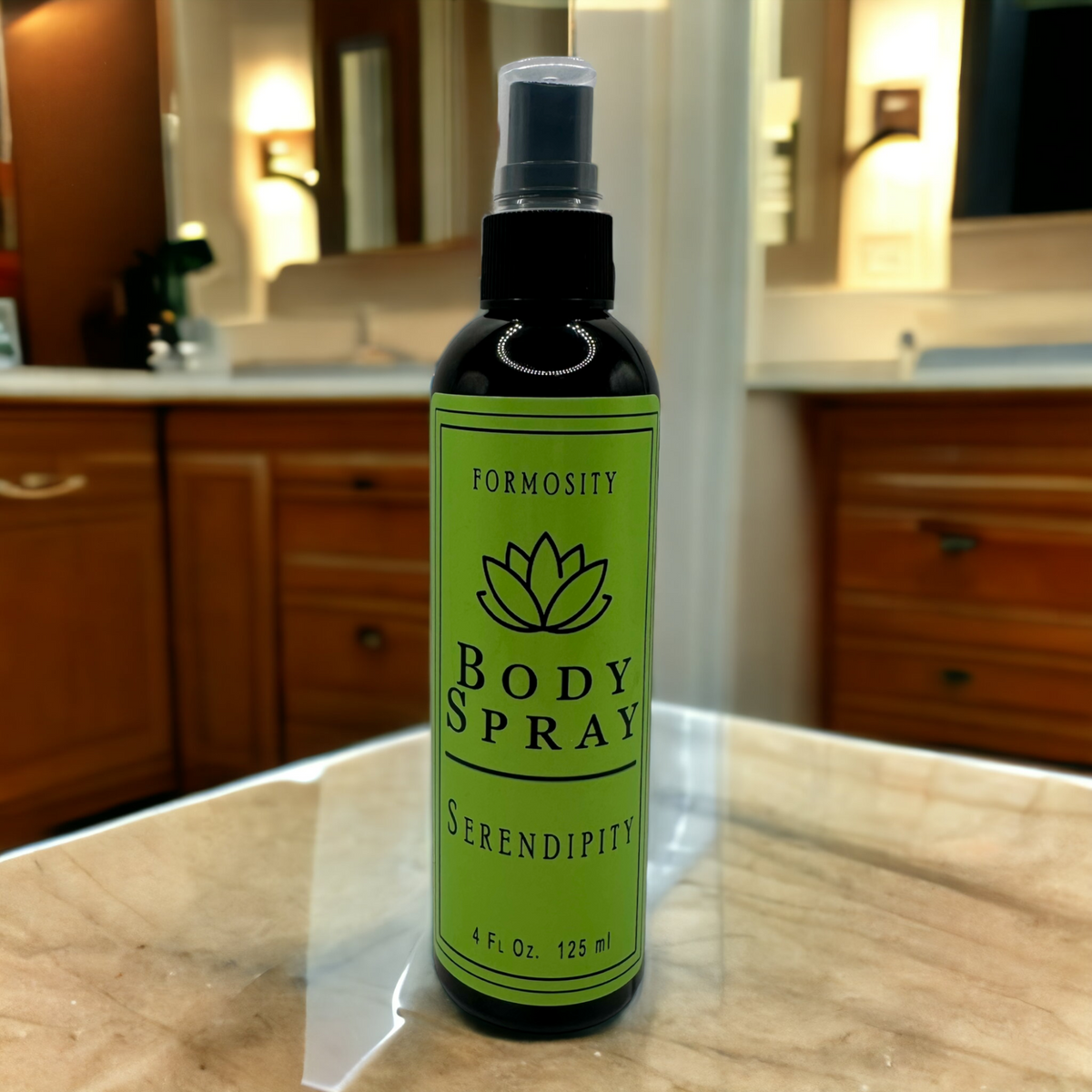 Serendipity Body Spray – FormositySoaps
