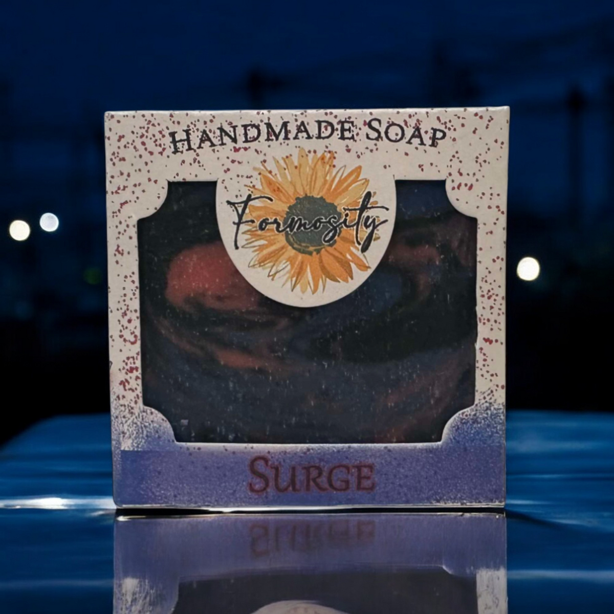 Surge – FormositySoaps