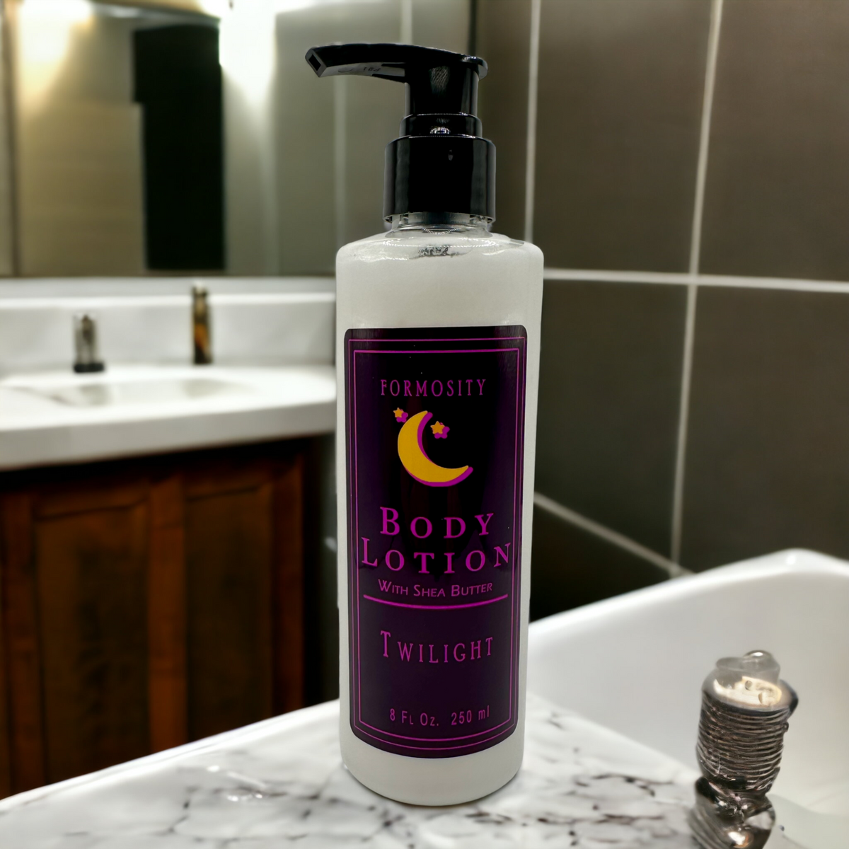 Twilight Body Lotion – FormositySoaps