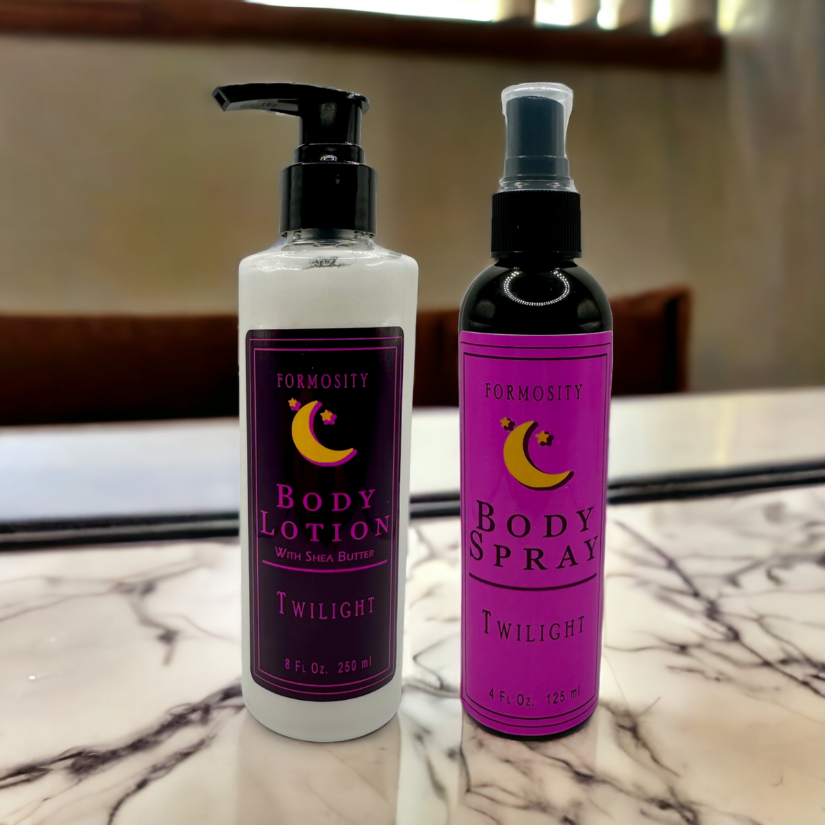 Twilight Body Care Bundle – FormositySoaps