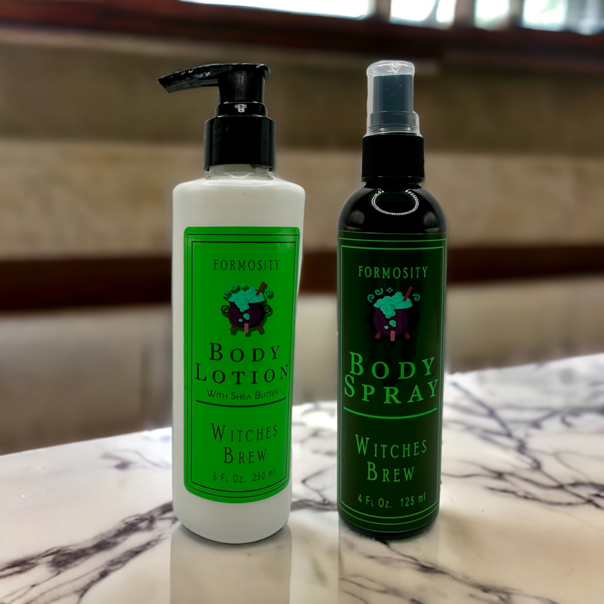 Witches Brew Body Care Bundle – FormositySoaps
