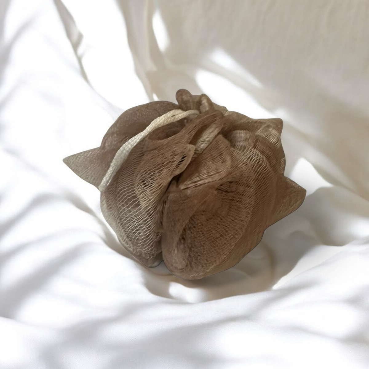 Shower Puff – FormositySoaps