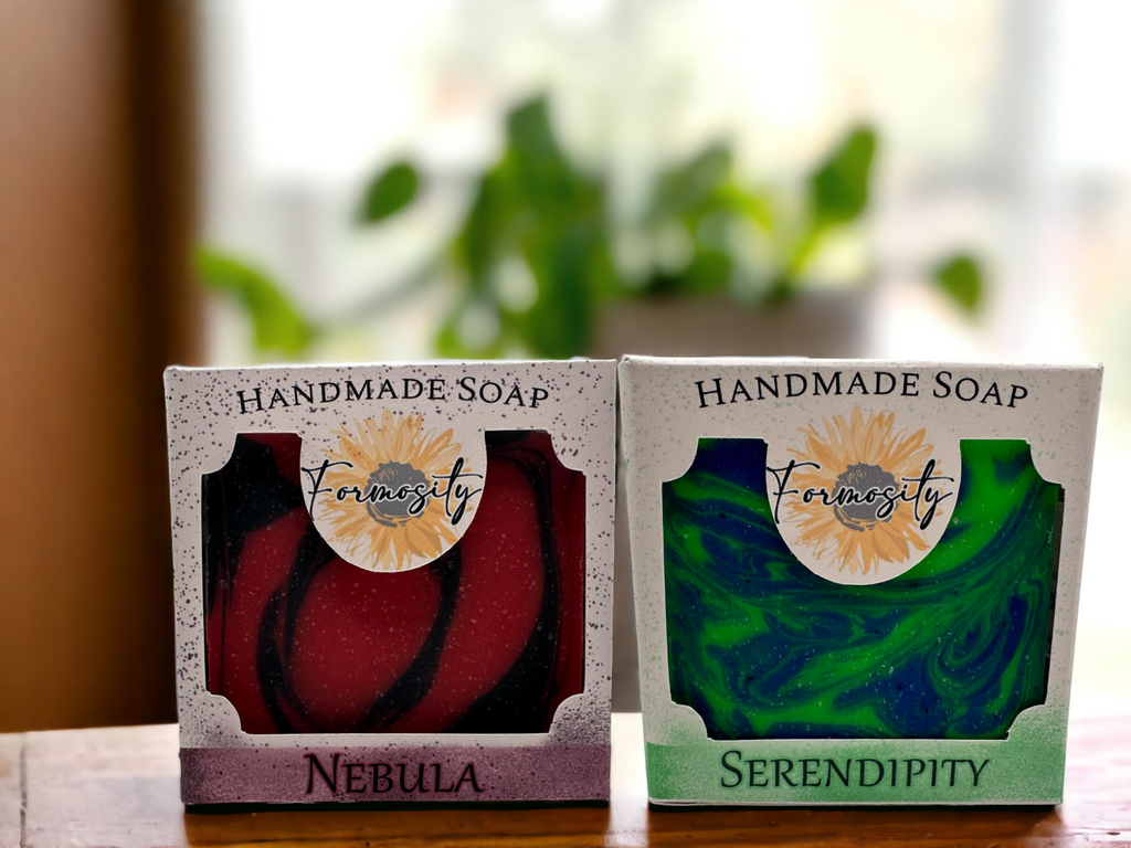 FormositySoaps