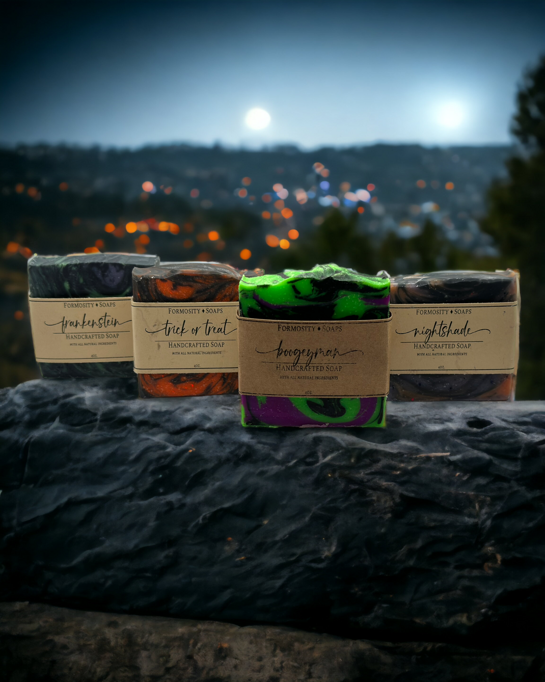 FormositySoaps