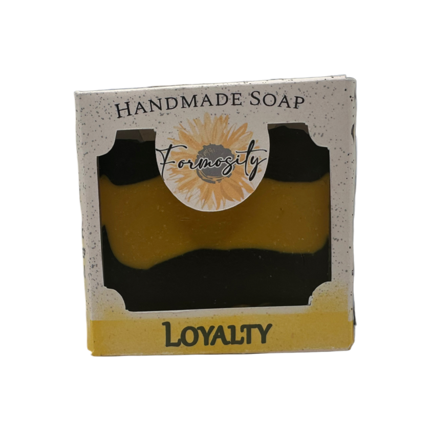 Loyalty – FormositySoaps