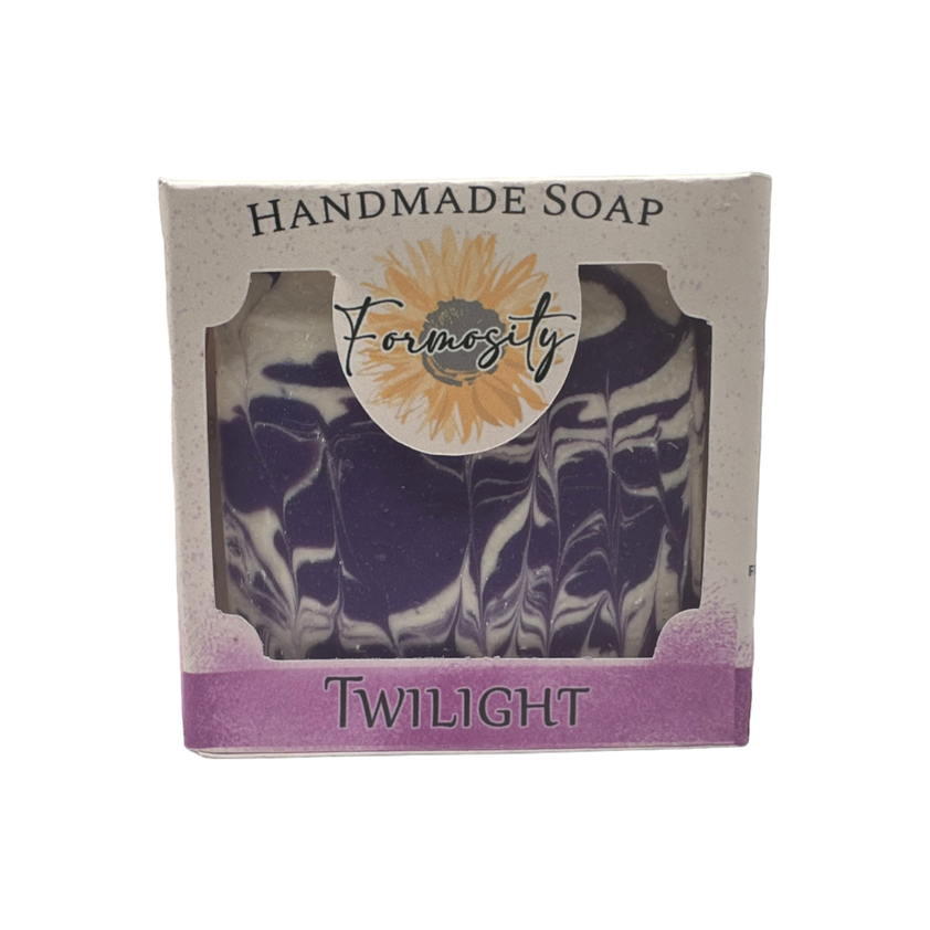 Twilight – FormositySoaps