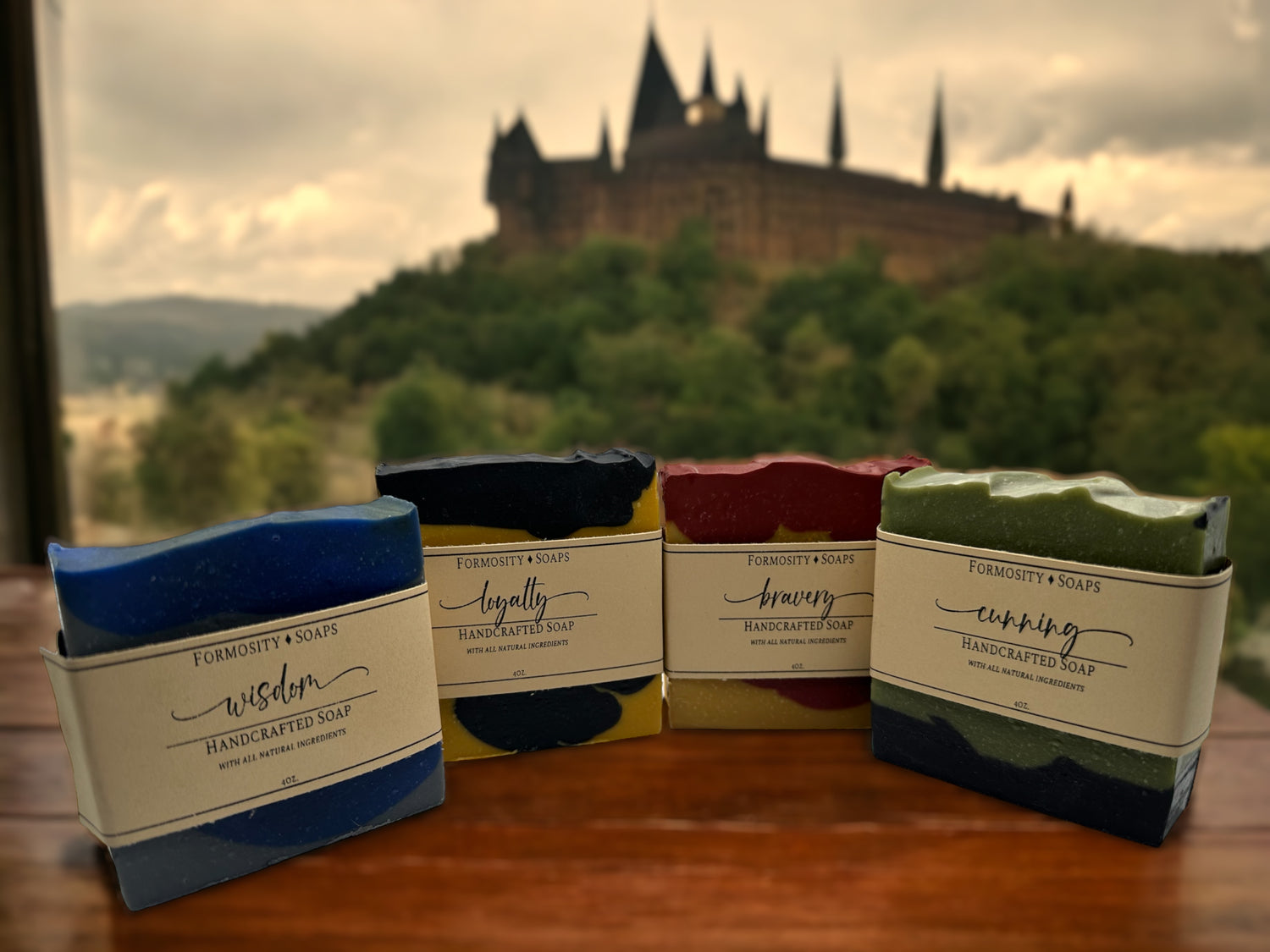 FormositySoaps